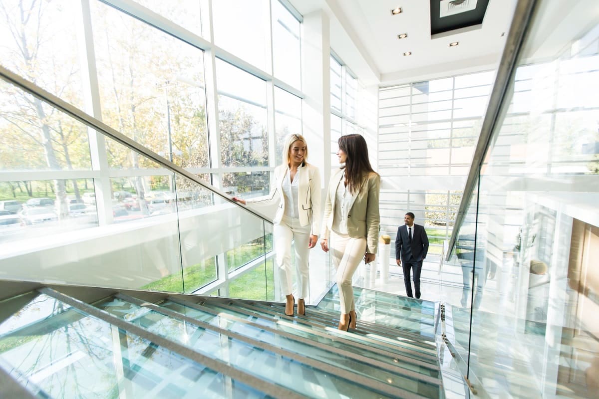 Privacy and Protection the Dual Benefits of Commercial Window Tinting ...